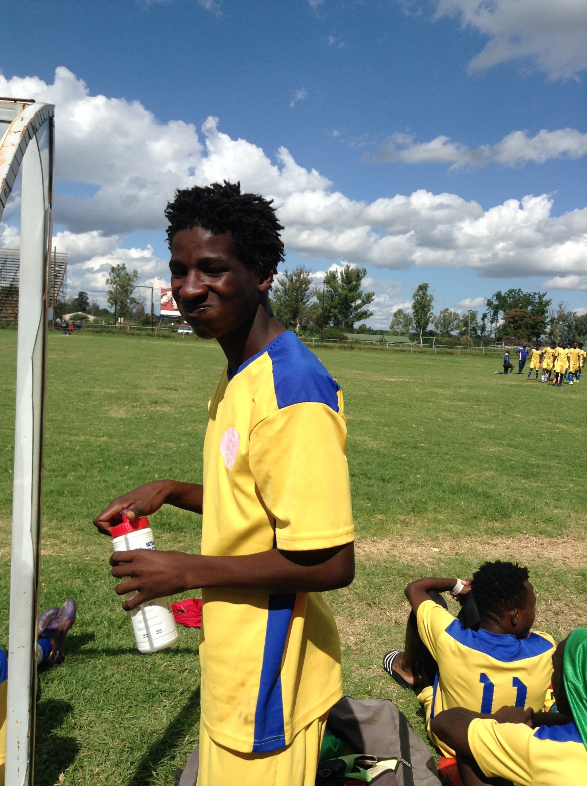 Dembare Home - Dembare