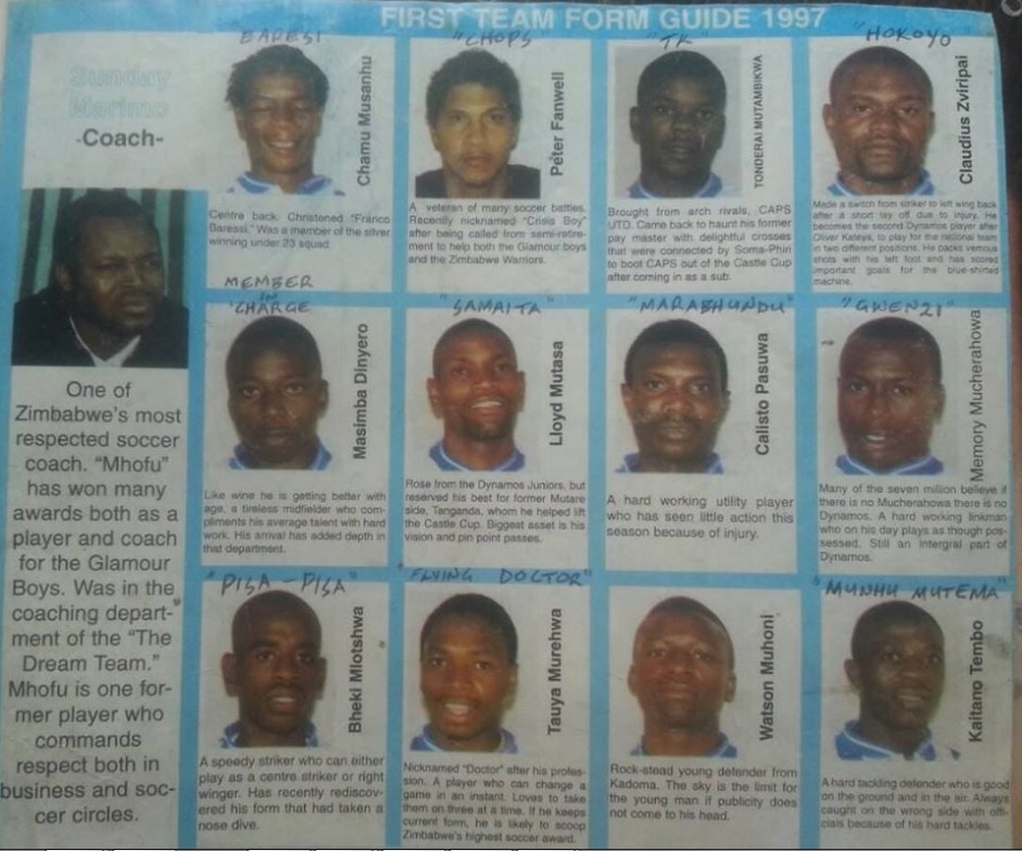 DeMbare Picture Gallery - Dembare