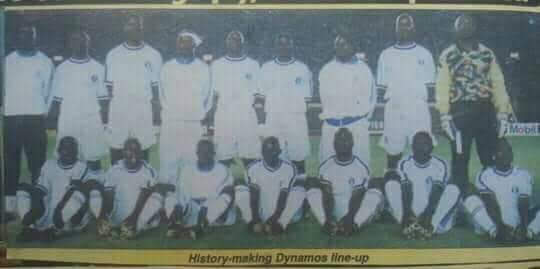 DeMbare Picture Gallery - Dembare