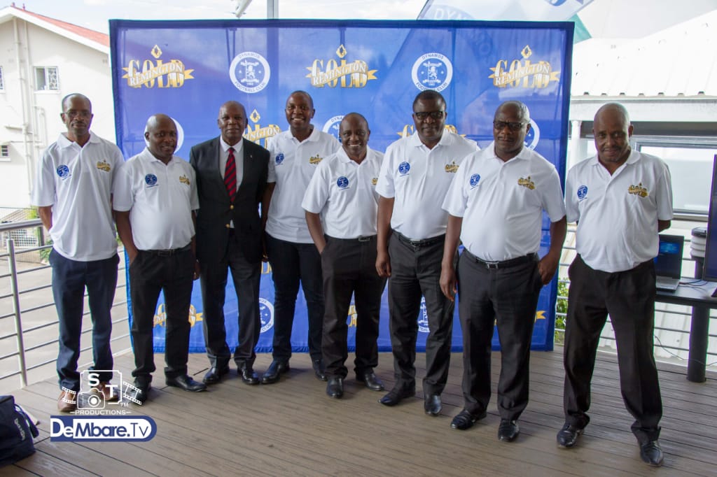 DeMbare Picture Gallery - Dembare