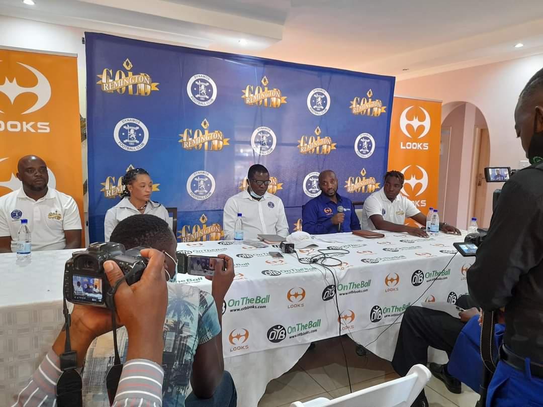 Football Icons Hail Dembare New Kit Deal - Dembare