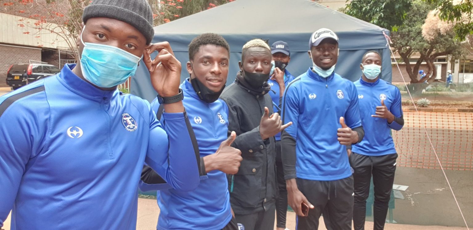 Dembare Home - Dembare